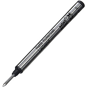 Montblanc Rollerball LeGrand Refills – Pen Refills for Meisterstück LeGrand Rollerball Pens with a Broad Tip