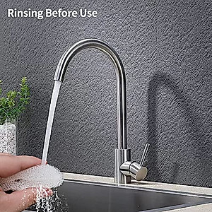 Sponge Foam Filter Replacement for Cup Cake Ceramic Pet Fountain and 2L/67oz Round Stainless Steel Cat Water Fountain, Katlikatqi Pre-Filter Compatible with DR-DC-160 Water Pump (Pack of 12)