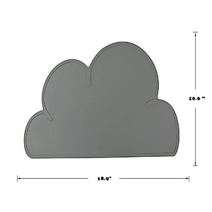 Luck Dawn Double Elevated Cat Bowls with Raised Stand, 15 Tilted cat Bowl Design Neck Guard Stand Raised Pet Food Water Feeder Bowl for Cats or Small Dogs