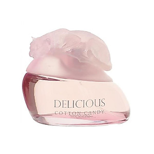 Delicious Cotton Candy/Gale Hayman Edt Spray 3.3 Oz (100 Ml) (W)