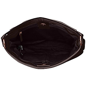 Marc by Marc Jacobs New Q Hillier Hobo, Faded Aluminum