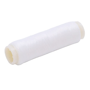 Bait Line, Fishing Accessory Nylon Bait Line 4pcs 100/200m Nylon Fishing Rubber Band Line High Elastic Fishing Accessories for Freshwater Fishing(No 4)