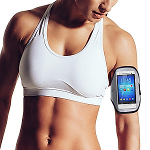CAP Barbell Cap Sports Armband for Smart Phones