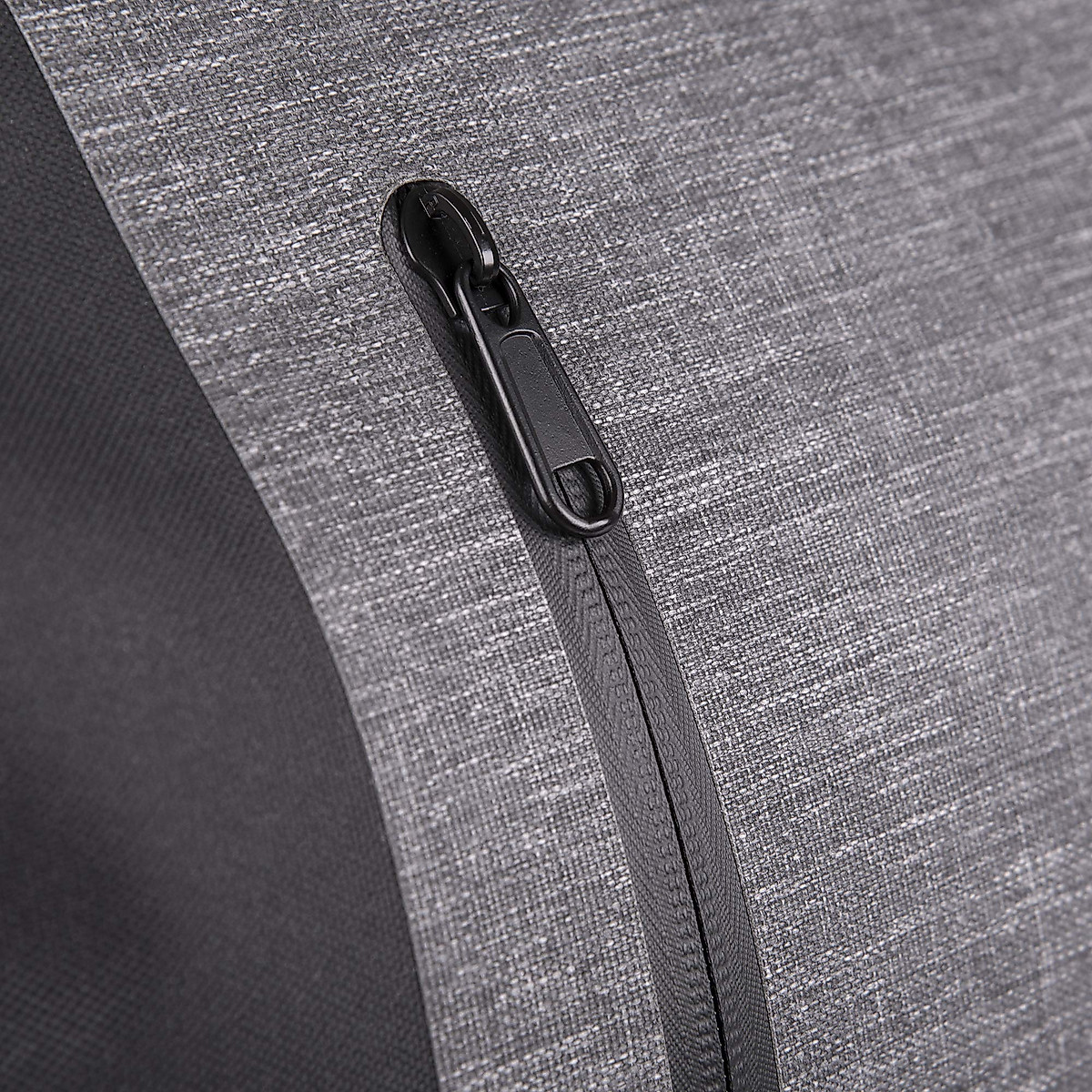 The Friendly Swede Exclusive HÅGA Waterproof Overnight Duffle Bag, Gym Bag, Travel Bag, Weekender Bags for Women, Carry On Bag, Travel Bags for Women and Men - Urban Chic - 15.6" Laptop Pocket - 30L