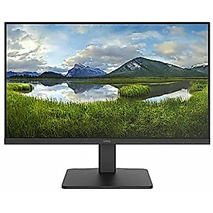 Dell D2721H 27" LED Monitor, VVMFF
