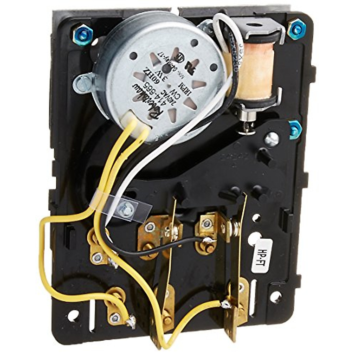 Robertshaw 8145-20M Paragon Defrost Control Timer Mechanism