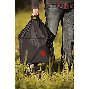 Weber Smokey Joe Bag, Black