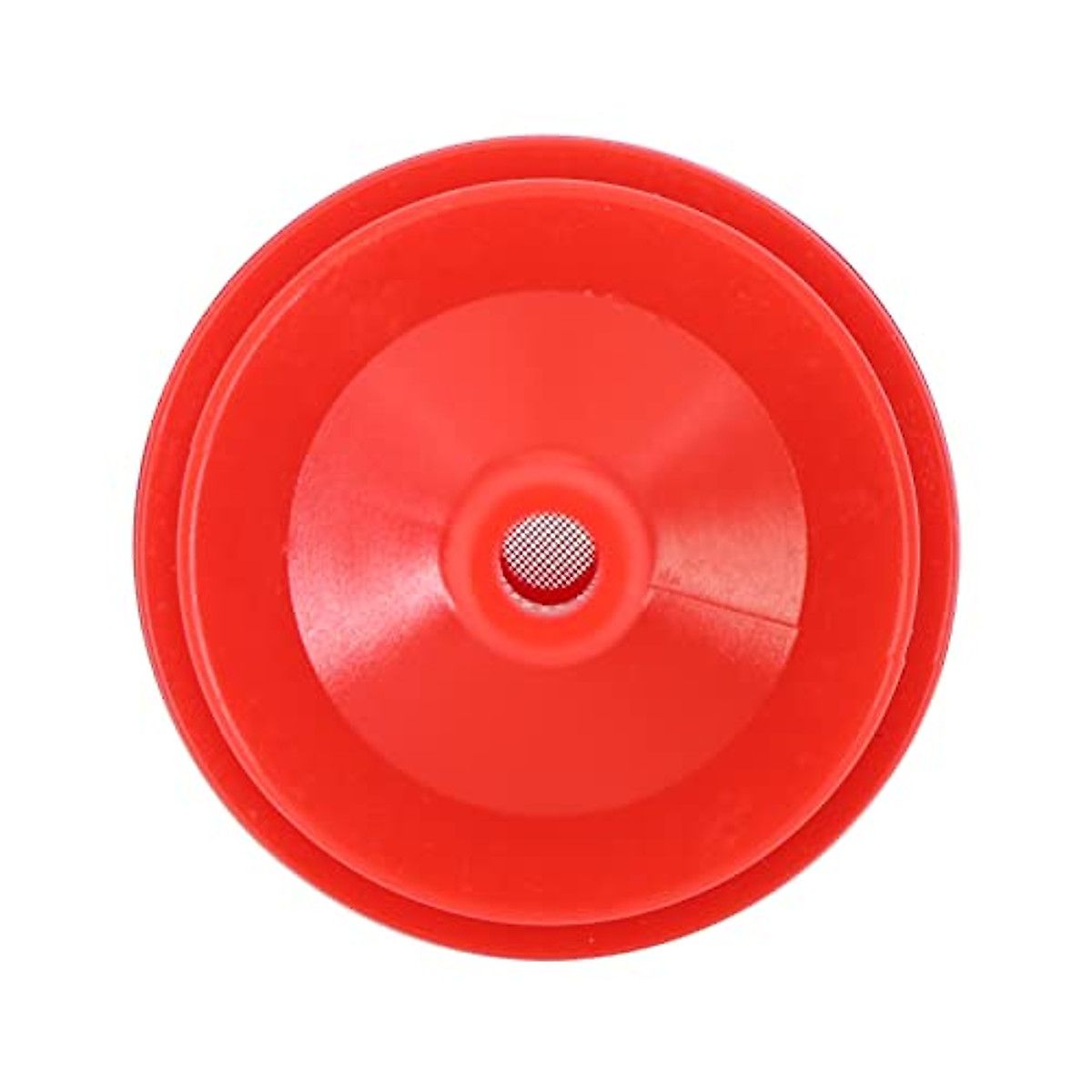 KIPA 1/4" Inline Gas Fuel Filter Replacement for Toro 42-5240 56-6360 Briggs Stratton 298090 298090S John Deere AM107314 LG298090 LG298090S PT4265 Lawn Mower Pack-20 150 Micron Element