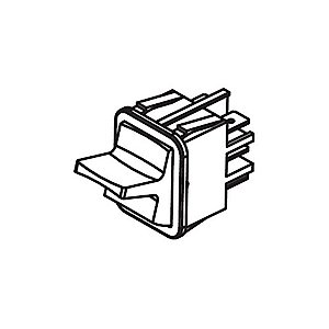 Vitamix 15753 High Speed Pulse Switch