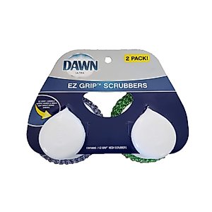 Dawn Sparkle EZ Grip