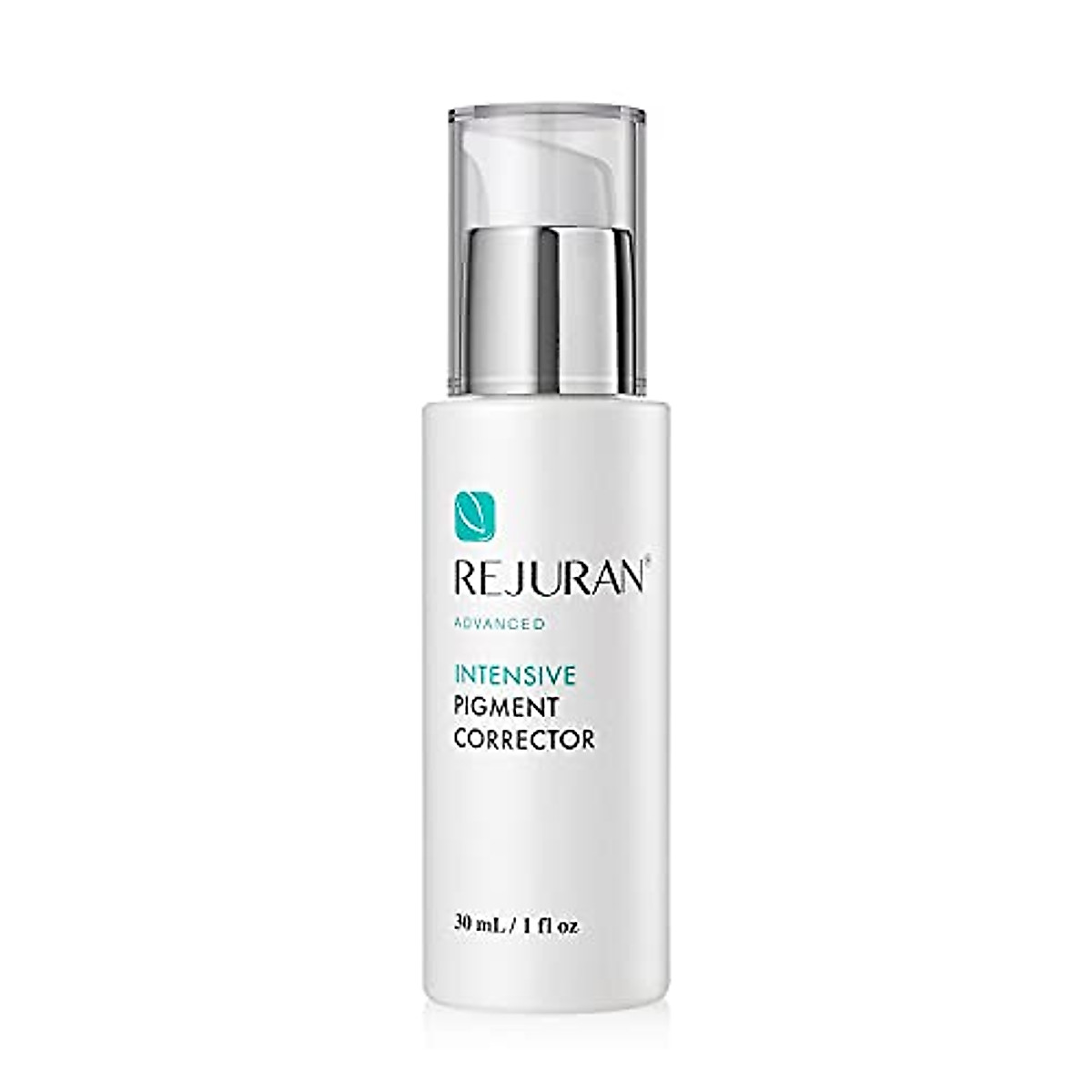Rejuran® Advanced Intensive Pigment Corrector – Powerful Dark Spot Remover with c-PDRN®, Lactic Acid, Salicylic Acid