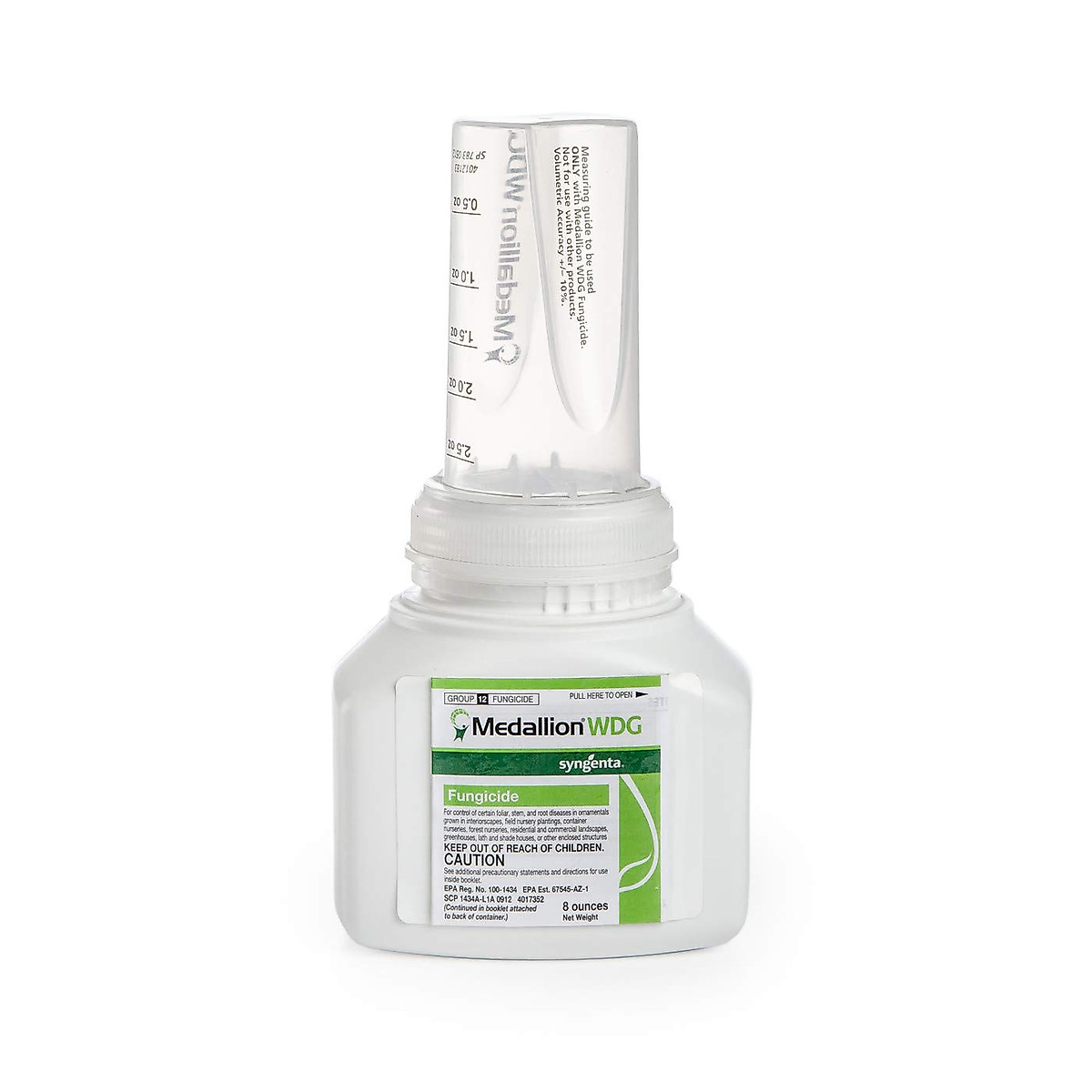 Syngenta Medallion WDG 8oz-Fludioxonil Fungicide
