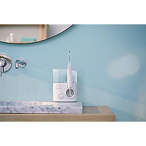 Philips Sonicare Power Flosser 3000, White, HX3711/20