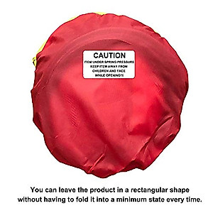 2 Packs of Portable Small Animals Playpen, Outdoor/Indoor Pop Open Pet Exercise Fence, Guinea Pig Accessories Metal Wire Yard Fence C&C Cage Tent for Rabbits, Hamster, Chinchillas and Hedgehogs