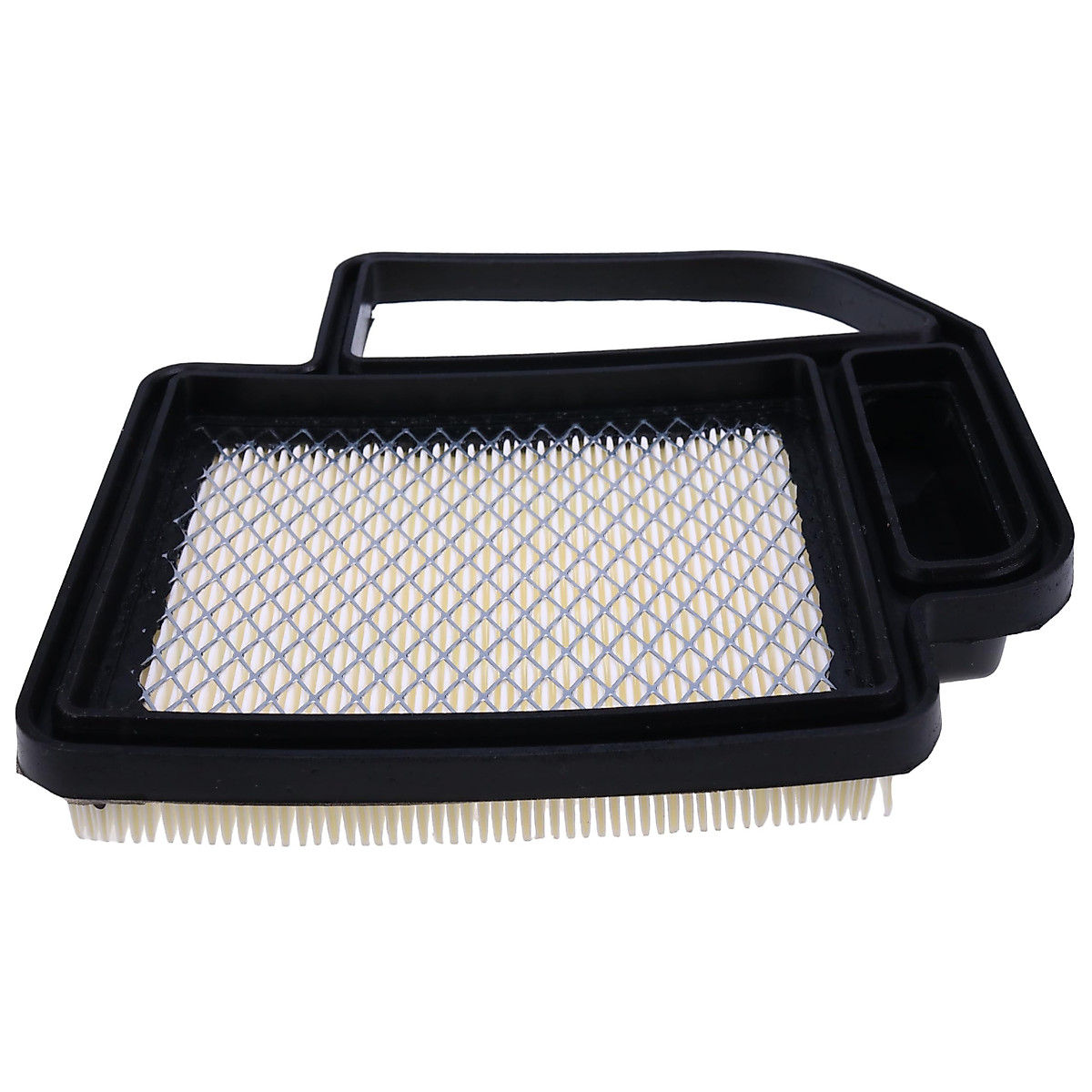 LSSOCH Air Filter 20-083-02-S Compatible With Kohler SV470-SV620 15-21HP 20 083 06-S 2008302 Engine Lawn Mower Tractor