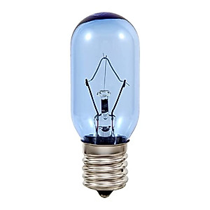 Txdiyifu T8 40W Refrigerator Light Bulb 241552802 297048600 Replacement for Whirlpool KitchenAid Electrolx Kenmore Frigidaire Light Bulb