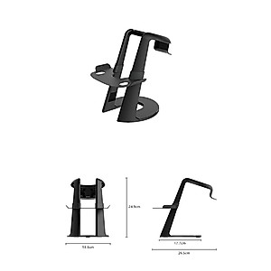 Universal VR Desktop Stand (Black)