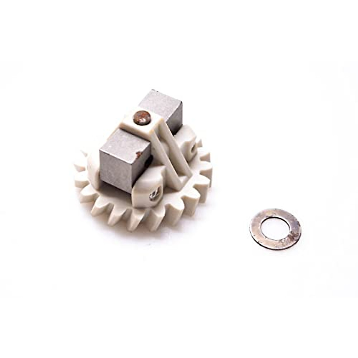 Kohler A-235743-S Lawn & Garden Equipment Engine Governor Gear Assembly Genuine Original Equipment Manufacturer (OEM) Part