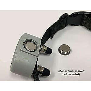 6v Battery for Pet Stop Collars by BatteryPrice