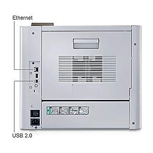 Samsung SL-M4530ND/TAA ProXpress Wireless Monochrome Printer