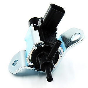 L301-18-741 Intake Manifold Runner Control Valve Solenoid Replace for Escape Focus Fusion Mazda 5 6 MX-5 Miata Tribute Mercury Mariner Milan, by LIYYOO