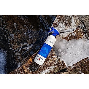 Bilt Hamber Auto Wheel 1 Liter, Active Wheel Cleaner