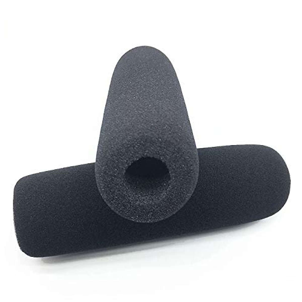 POP Windproof cover Compatible for SYNCO MIC-D1 D2 Deity S-Mic 2 V-Mic D3 Audio-Technica AT875R AT897 / BOYA PVM1000 Pro Shotgun Mic