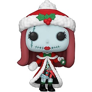 Funko Pop! Disney: The Nightmare Before Christmas 30th Anniversary - Christmas Sally