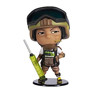 Six Collection Series 6 Lesion Chibi Figurine