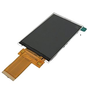 1PC 3.5" TFT LCD,LCD Color Display,3.5" Parallel Serial 40PIN,ILI9488,320480 with Touch