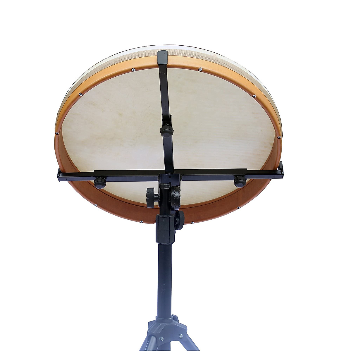 Stand For Bendir Daf Def Frame Drum Percussion Instrument CSK-350