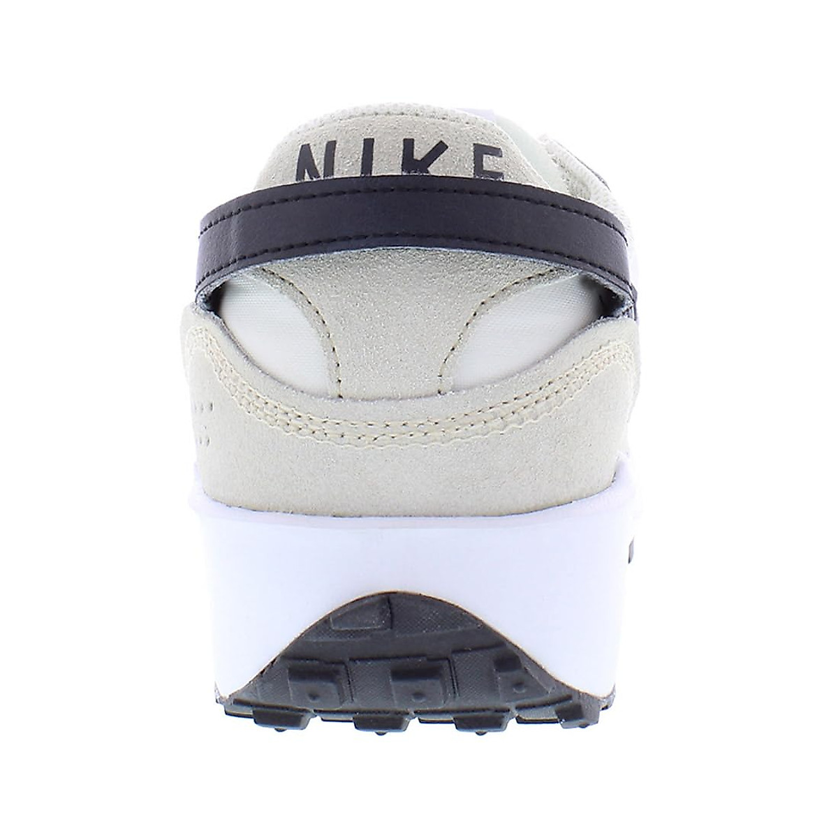 Nike Women's Waffle Debut, Sanddrift Black Phantom White, 11 US