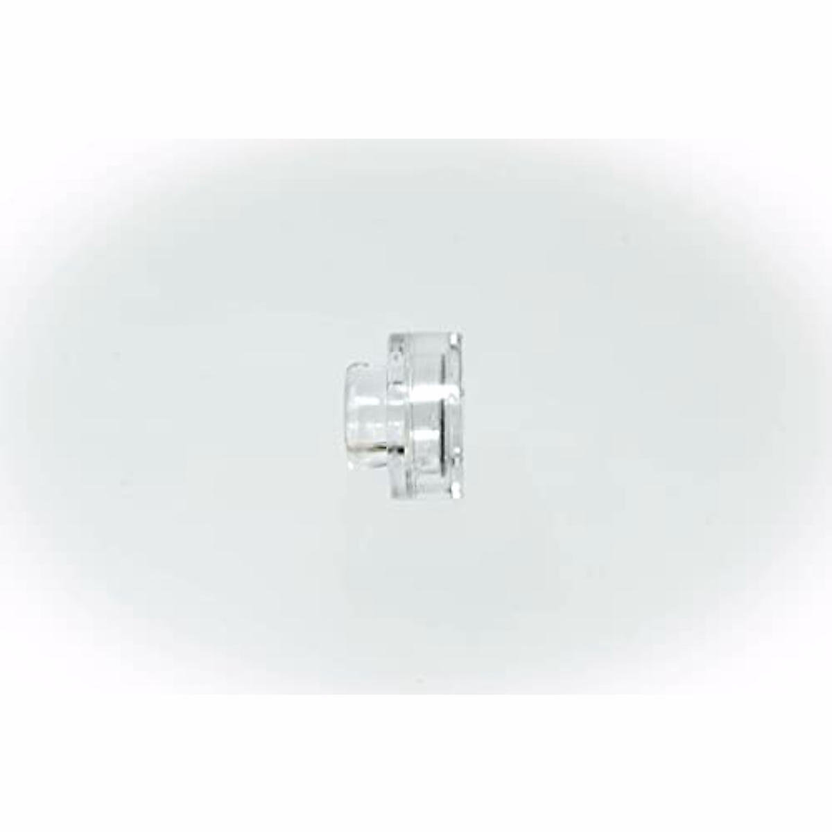 Etymotic Research ER-15 Single Filter for Musicians' Earplugs (Clear)