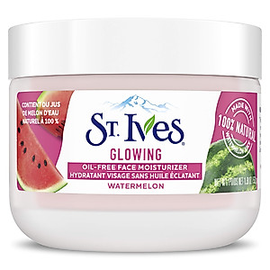 St. Ives Watermelon Face Moisturizer - 1.8 oz