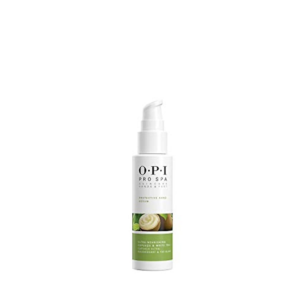 OPI ProSpa Protective Hand Serum, 2 fl oz