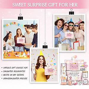 Sweet 16 Gifts for Girls, 16 Year Old Girl Birthday Gift Ideas, 16th Best Friend First Birthday Gifts For Teen Girl, Happy 16th Birthday Gift for Her, Girls, Daughter, Niece, Friends,Sister, Bestie