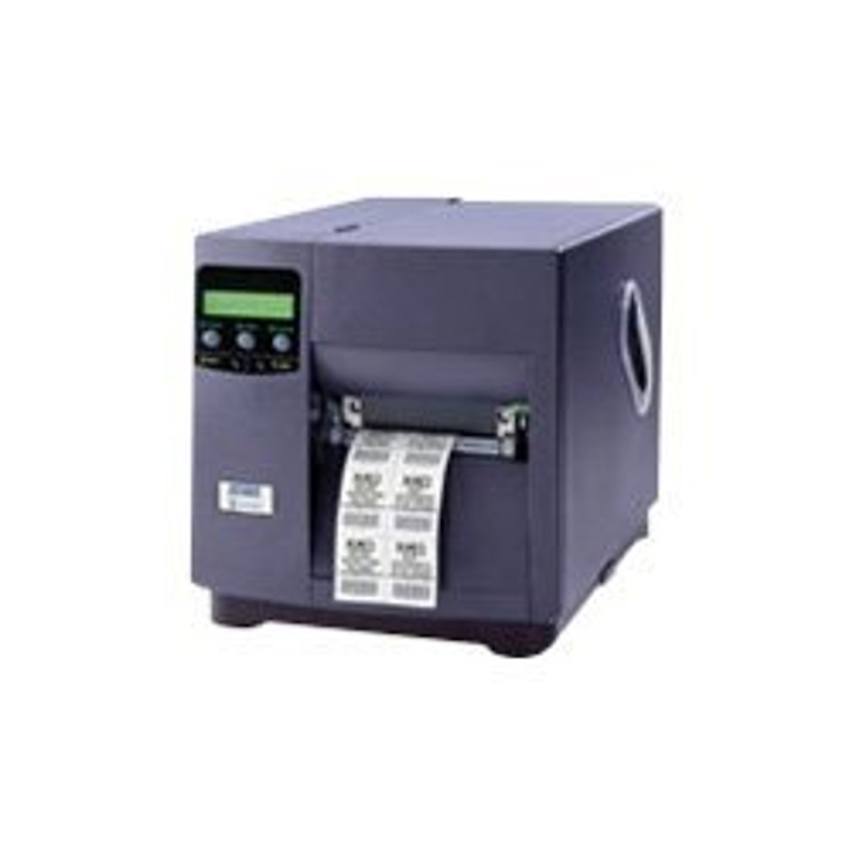Datamax I-Class I-4212 - Label Printer - B/W - Direct Thermal (BM4928) Category: Label Printers (Renewed)