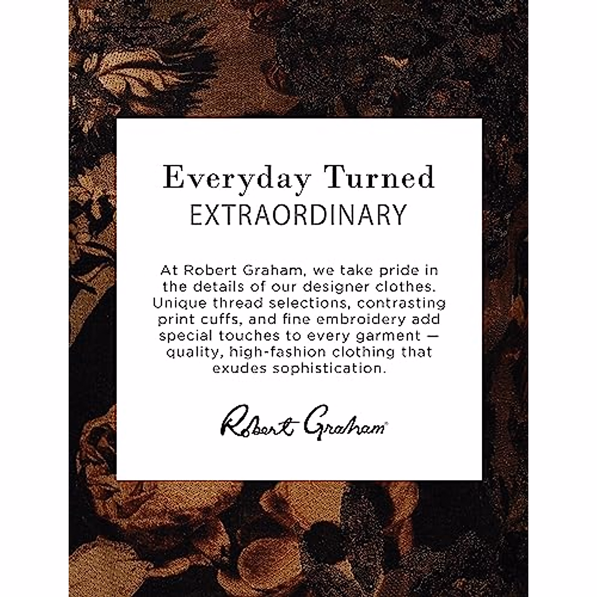 Robert Graham Men AXELSEN 2 Short Sleeve Knit Polo, Jade, Small