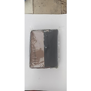 ZINZ Slim Expandable Travel Laptop Backpack 15.6 Inch with Patented Shoulder Pockets and USB, Versatile Anti-Theft Business Backpack Daypack with Ultra Capacity for Work/School/Hiking/Camping,Black