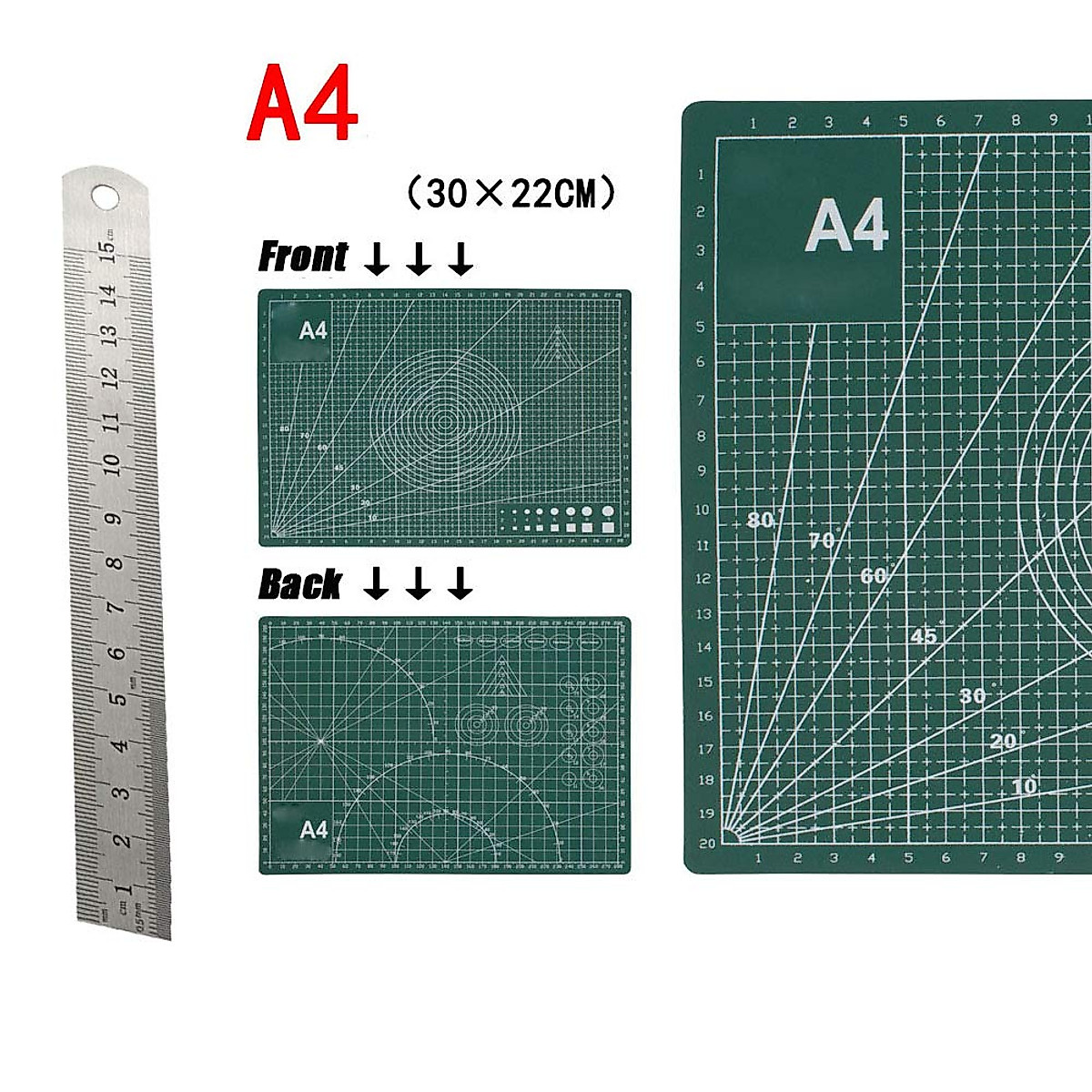 YJHSS 37PCS Model Tools for Gundam, Professional Model Tool Kit for Gundam Hobby Building Tools Modeler Basic Tools Craft Set for Gundam Car Basic Model Building, Repairing and Fixing