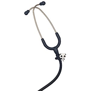 Stethoscope Charms - Panda - Medical Gift