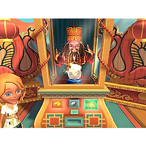 New Carnival Games - Nintendo Wii