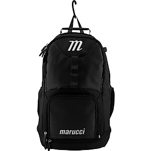 Marucci 2020 F5 Bat Pack, Black