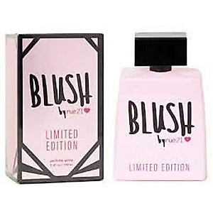 PDTXCLS Dijkoo Blush Perfume Spray by Rue21 Limited Edition 3.4fl.oz/100ml