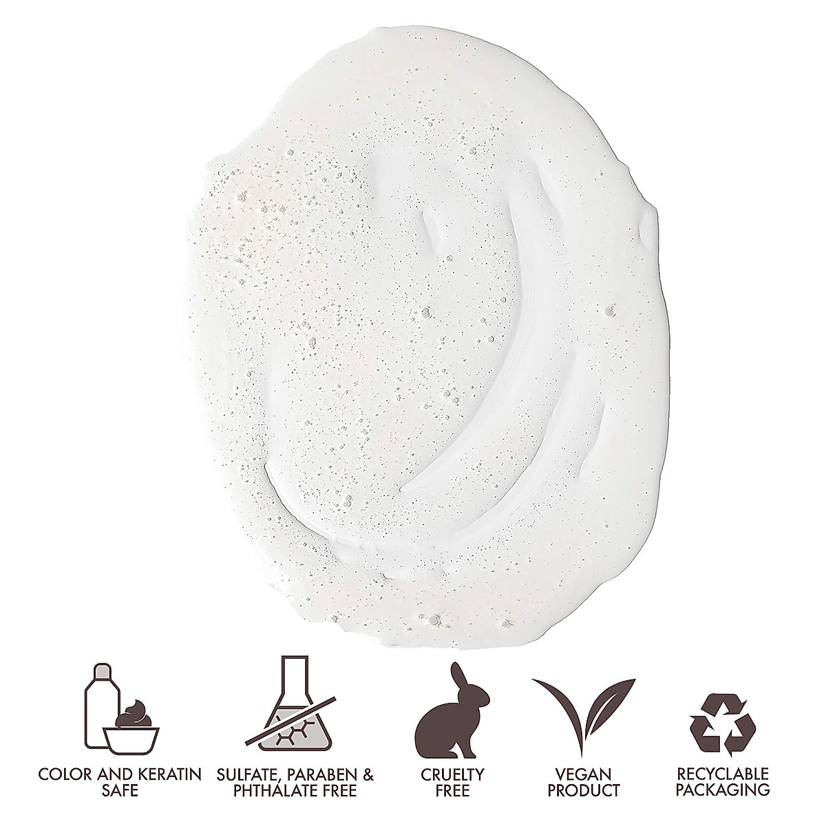 Joon Saffron Rose Shampoo + Pomegranate & Pistachio Oil, 33.8 Fl. Oz.