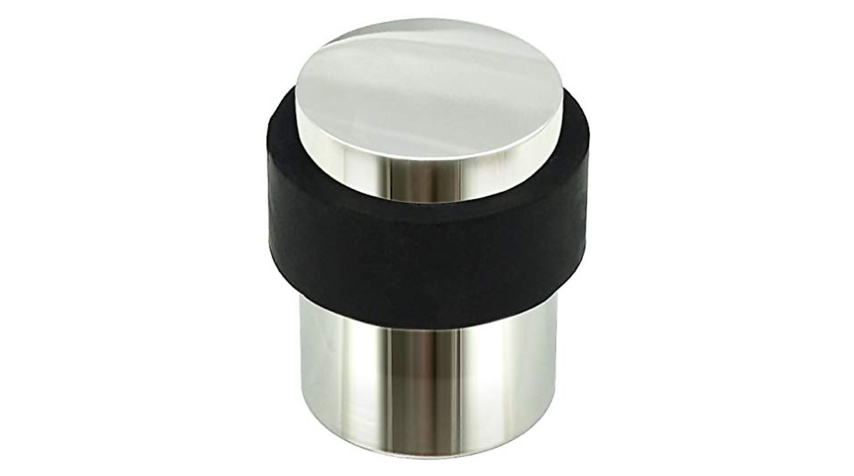 INOX DSIX02-32 Door Stop - Sleek & Durable Design