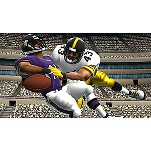 Madden NFL 10 - Nintendo Wii (Renewed)