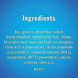 Purina Dentallife Daily Oral Care Dog Treats Large Chews - 7 Ct