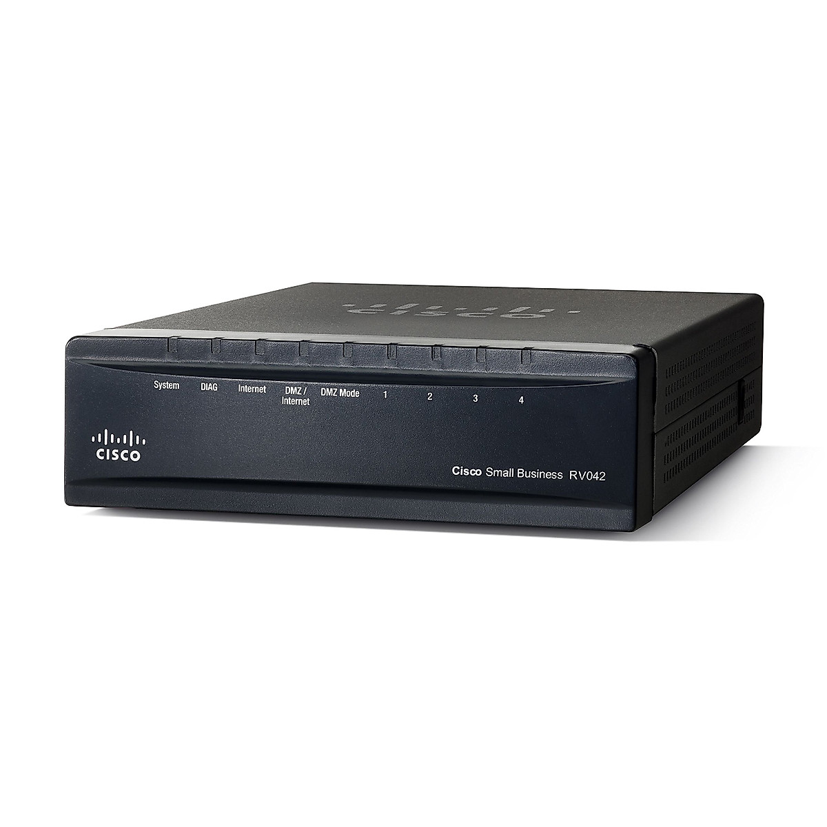 2PJ0872 - Cisco RV042 Dual WAN VPN Router