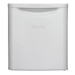 Danby DAR017A3WDB Contemporary Classic Compact All Refrigerator, White